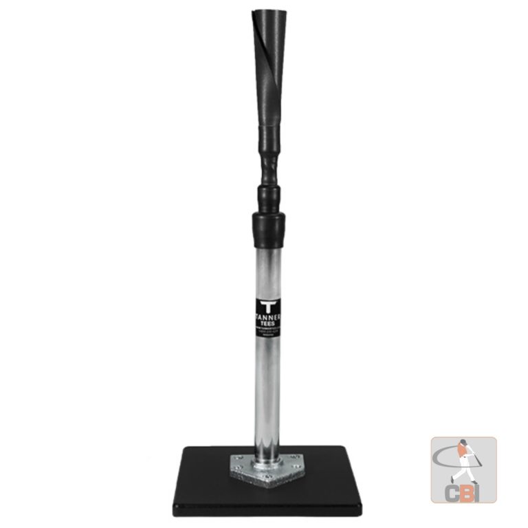 Tanner Baseball Tee - Tanner Tee , Batting Tee, Baseball Hitting Aid ...