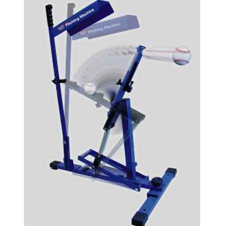 Pitching & Soft Toss Machines