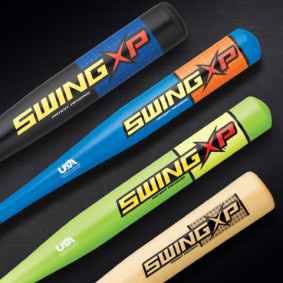 Swing XP Weighted Training Bat