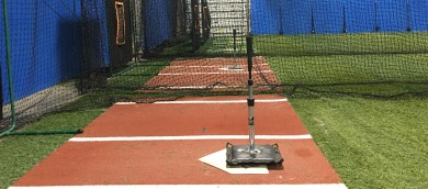 Private Baseball Lessons: Colonial Baseball Instruction